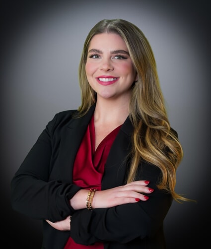Washington Criminal Defense Lawyer | Amber Barnett